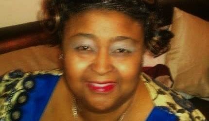 Special 70th Birthday Today To Zainab Allie Yassin Aka Aunty Zain The
