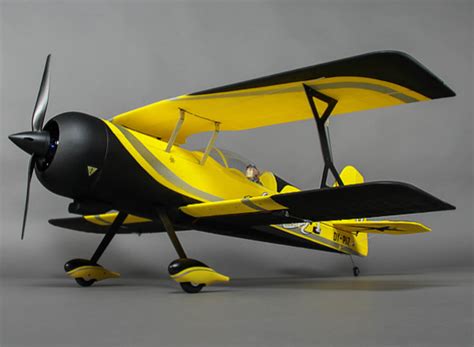 Pitts Python Model S 12 Pnf 1067mm Epo Pnf