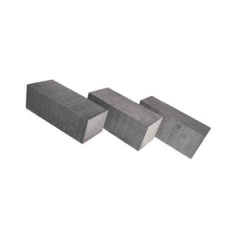 High Temperature Resistant Graphite Block High Density Electrolysis