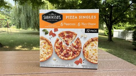 Costcos Best And Worst Frozen Pizza Options Ranked