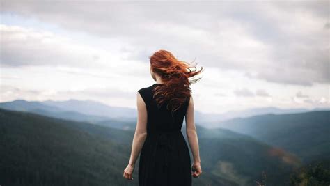 May 26 Is World Redhead Day
