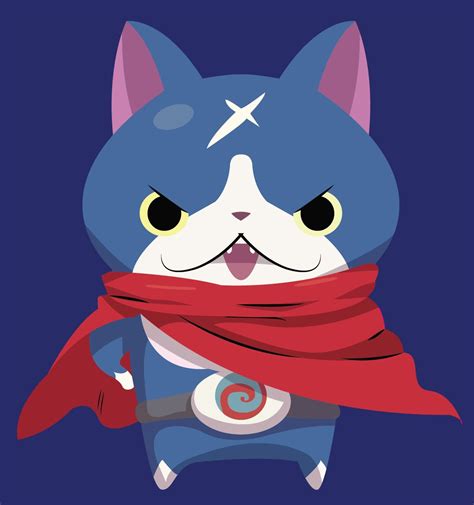 Hovernyan By Wasop788 On Deviantart