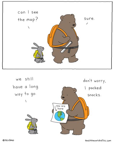 Liz Climo Cartoons By Liz Climo For October 07 2020 Gocomics