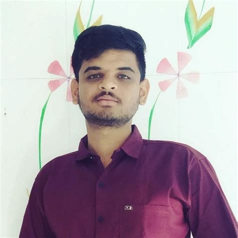 Deepak Dangi Software Engineer Bosch India Xing