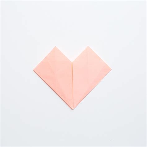Origami Mothers Day Craft — Minni