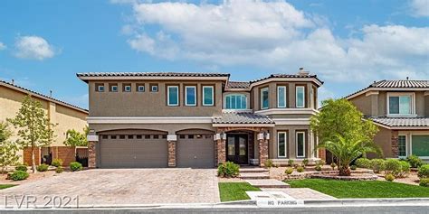 10996 Gaelic Hills Dr Las Vegas Nv 89141 Zillow