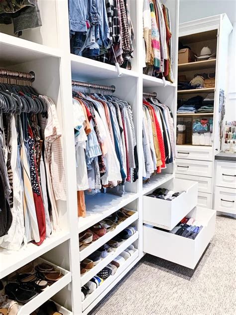 Kim Appelbaum On Linkedin A Peaceful Mind Starts When You Walk Into A Beautifully Organized Closet…