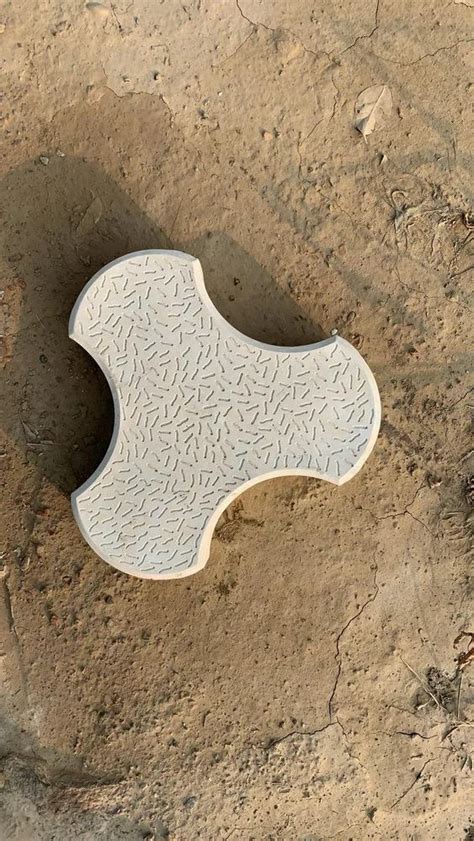 Interlocking Bricks In Meerut At ₹ 165piece Interlocking Bricks In