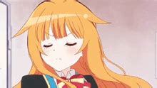 Tsundere Anime S Tenor