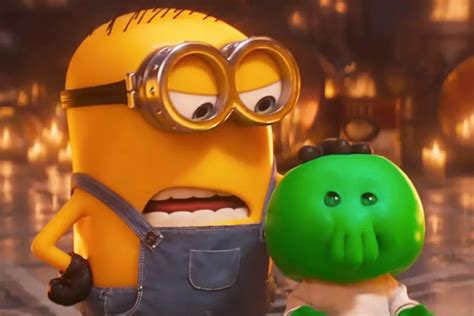 “minions And Monsters” What We Know About “despicable Me”s Hollywood