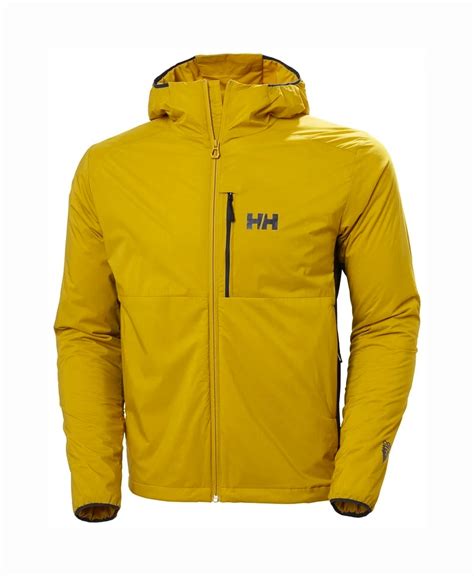 Blouson Pour Homme Helly Hansen Odin Stretch Hooded Light Insu Sportega