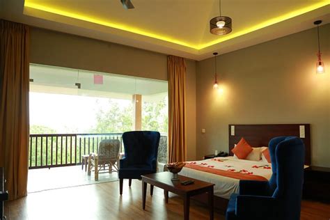 Oxygen Resorts Au78 2023 Prices And Reviews Thekkady Kerala