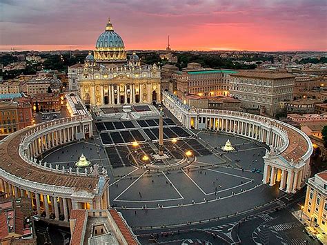 难忘的西斯廷教堂之旅 梵蒂冈 Vatican Museum Guide