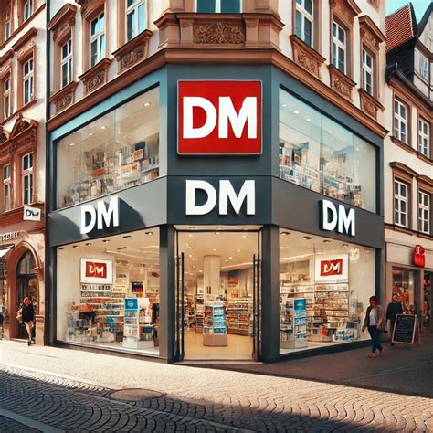 Dm Drogeriemarkt In Speyer Angebote Und Neuheiten Entdecken