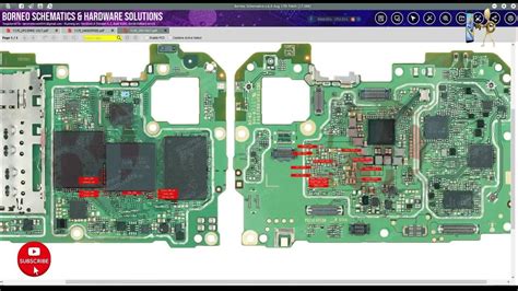 Vivo Y17s Isp Pin Out Comp Name Hardware Solutions Youtube
