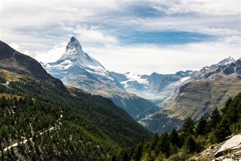 The Matterhorn Is In Africa Open Prodir