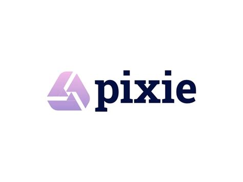 Pixie Logo Generated By Ai Logo Maker Logomakerrai