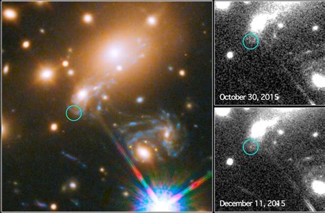 Nasa Hubble Telescope Exploding Planet