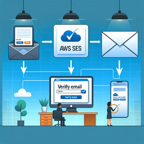 resolving aws ses email verification issues effectively