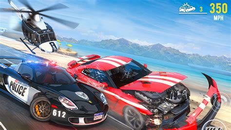 Racing Car Games Race City For Android Download
