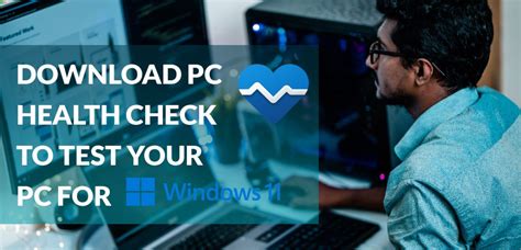 Windows Pc Health Check At Gabrielle Pillinger Blog