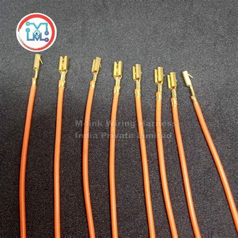 Wiring Harness For Cable At Rs 1650 Safety Wire Harness In Hosur Id Wiring Harness For Cable At Rs 1650 Safety Wire Harness In Hosur Id