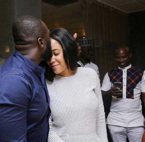 Photos Of Martekor Quaye Fred Nuamahs Wife He Is Divorcing