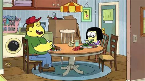 Pin By Katie Cook On Bcg Disney Cartoons Anime Scenery Food Drawing