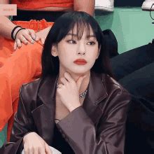 Asian Girl Dancing S Tenor