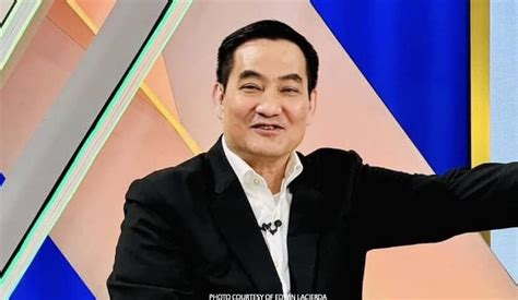 Beware Edwin Lacierda Shares Scam Call Experience To Warn Public