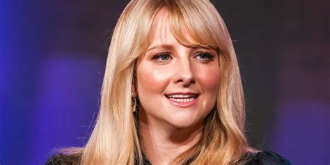Melissa Rauch Got Super Emotional On Instagram And Big Bang Theory