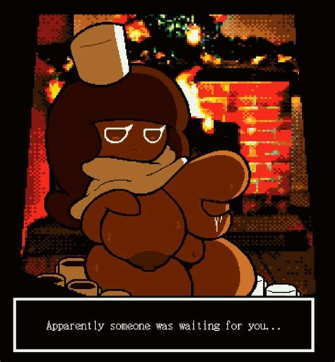 Post Cocoa Cookie Cookie Run Windreg Post Cocoa Cookie Cookie Run Windreg