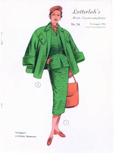 35 Lutterloh Pattern System Ideas Pattern Vintage Sewing Patterns Vintage Sewing