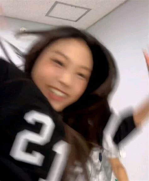 Blip 해린 취저 사진 모음