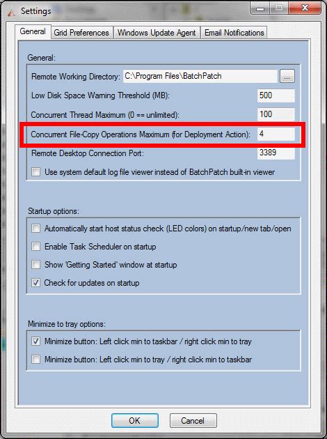 Deploying Windows Service Packs To Many Computers Using Batchpatch