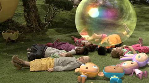 Waybuloo Season 1 Episode 10