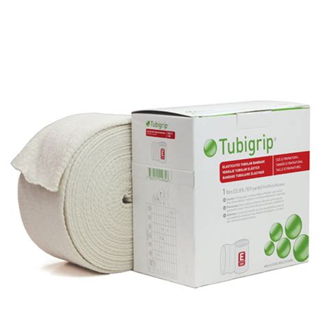 Tubigrip Tubular Elastic Support Bandage Size E Sss Australia Sss