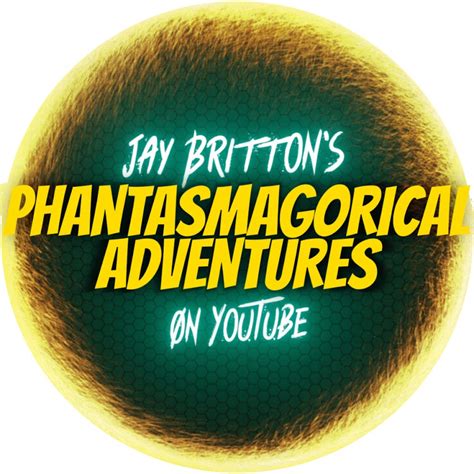 Jay Britton Vods Youtube