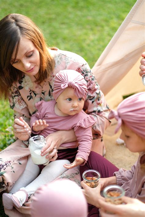 Easter Breakfast Inspiration A Sunrise Picnic Surprise Just A Mamma