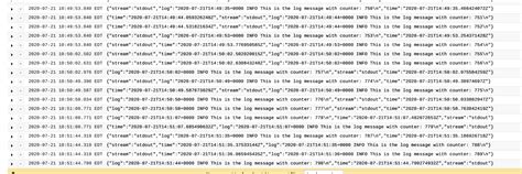 Fluent Bit Stuck When Lost Connection With The Internet · Issue 2365