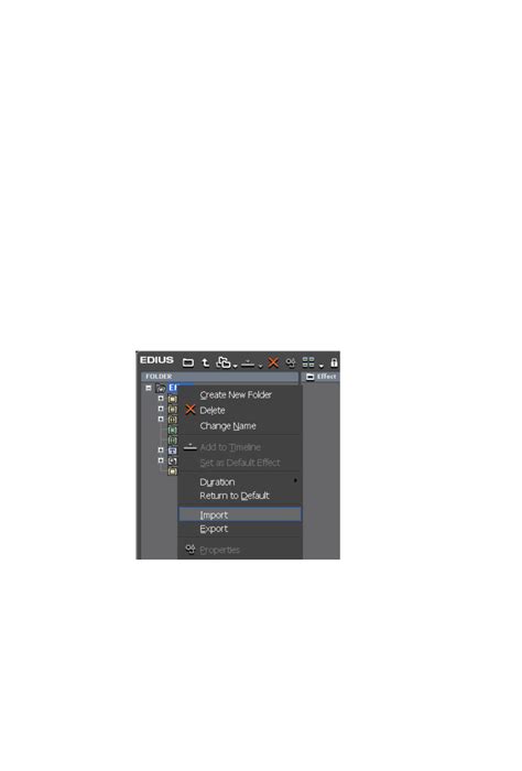 Grass Valley Edius Neo 2 User Manual Download Pdf Page 461