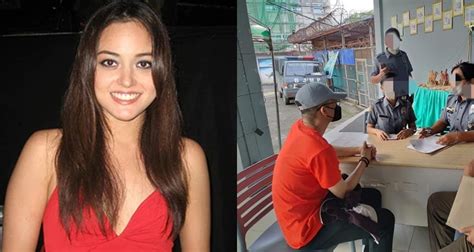 Kat Alano To Fans Of Vhong Navarro Your Idol Is A Bad Man