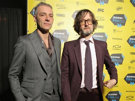 Former Pulp Bassist Steve Mackey On Producing For Mia And Arcade Fire