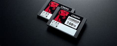 Ssds For Servers And Data Centers Kingston Technology Ssds For Servers And Data Centers Kingston Technology