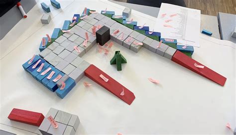 Præstø Genbrugsplads Modulo Systems