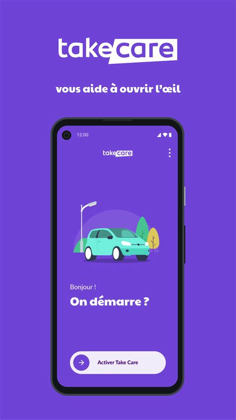 Takecare Apk For Android Download