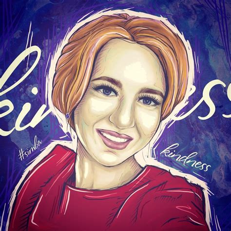 Иллюстрация Портрет в стиле 2d декоративный компьютерная графика