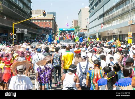 Pretoria South Africa People From South Africa Joburg Pretoria City