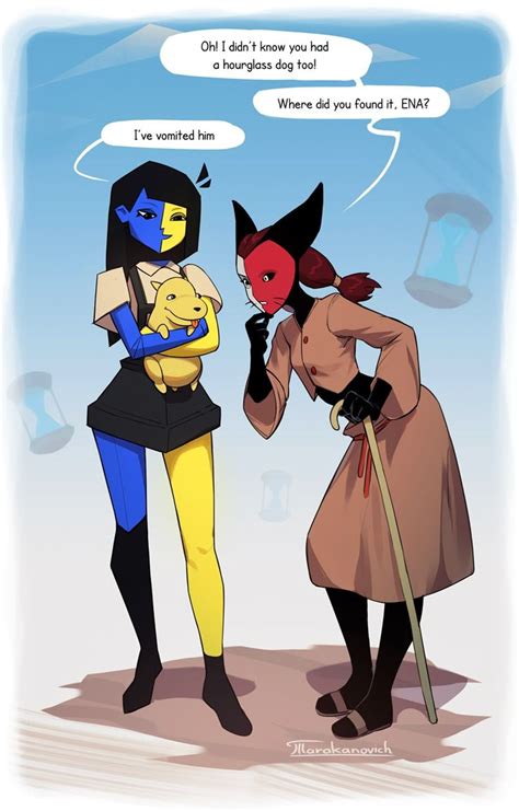 Pin By Teeth Sweethteeth On Ena Character Art Character Design Cute Art