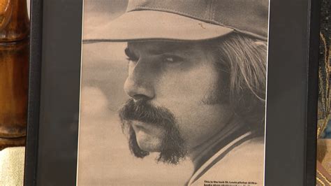 The Mad Hungarian Al Hrabosky Reflects On His Remarkable Hall Of Fame Career